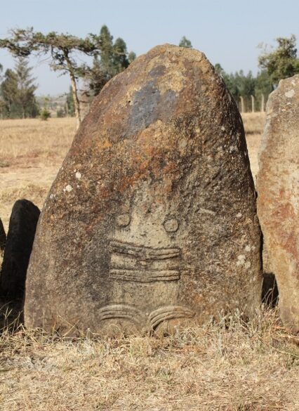 2-Days Adadi Mariam and Tiya Stelae Tour - Degu Omo Valley Tour